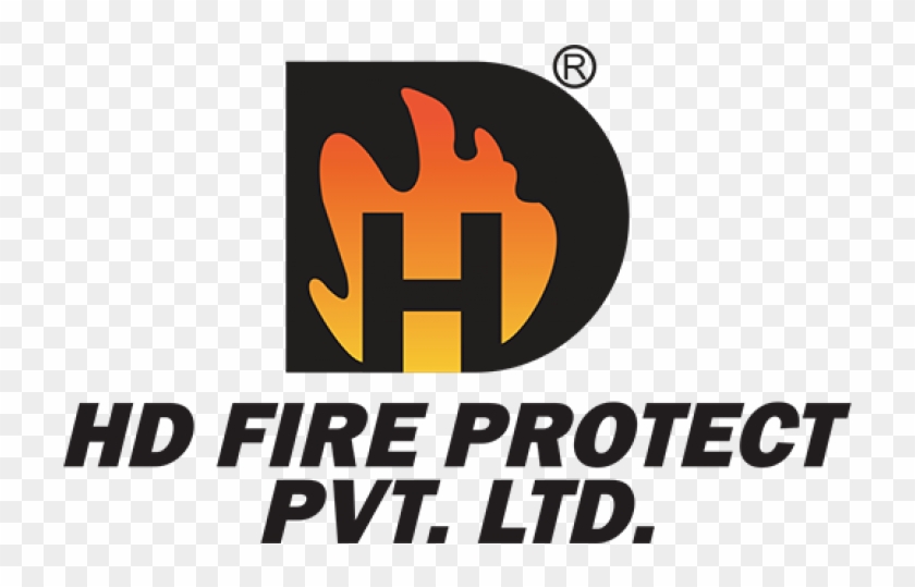Protec Fire Logo Clipart