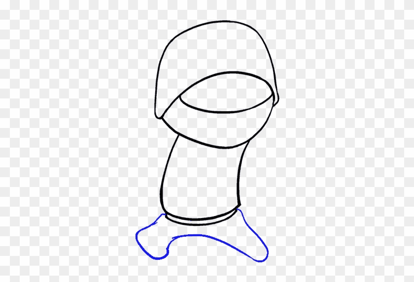 How To Draw - Sketch, HD Png Download - 678x600(#2703894) - PngFind