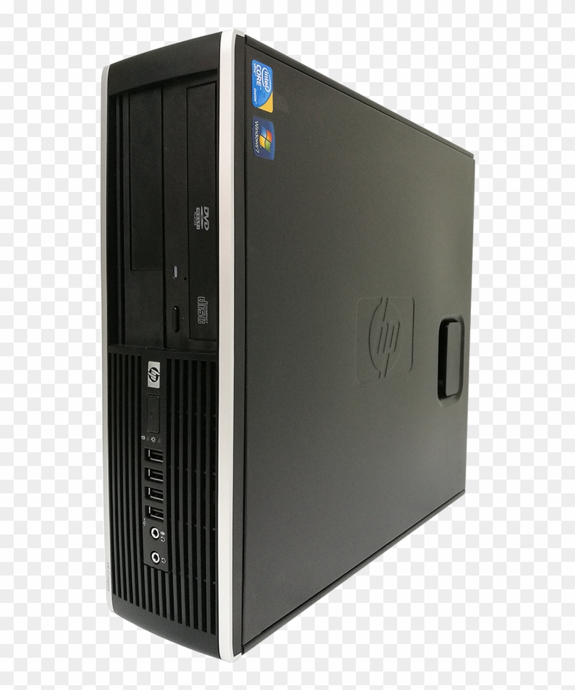 Hp Desktop Png