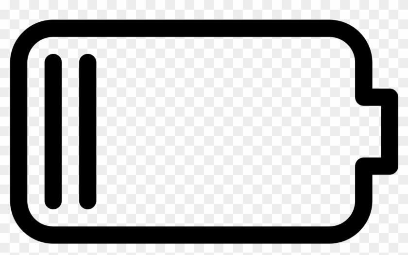 Low Battery Icon Free - Charging Battery Logo, HD Png Download ...