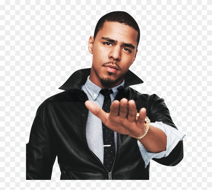 Cover - J Cole Gq Cover, HD Png Download - 633x671(#2719509) - PngFind