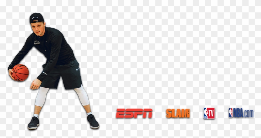 Nba Basketball Trainer - Player, HD Png Download - 1073x477(#2722064 ...