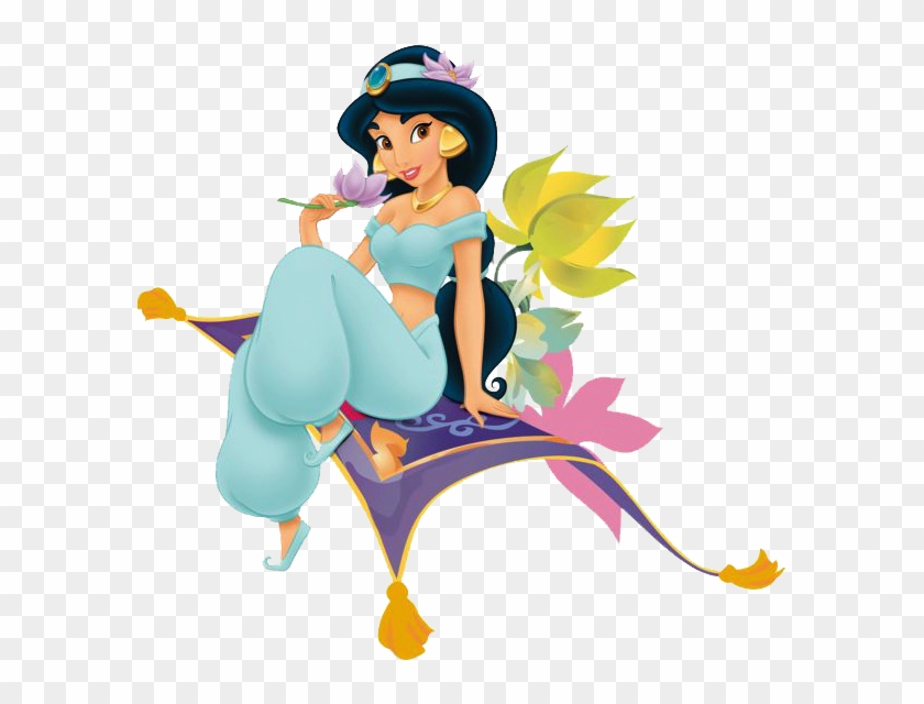 Princess Jasmine Photo Background - Disney Princess Jasmine Stickers ...