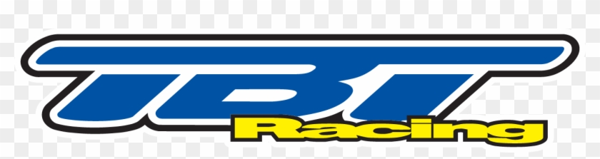 Tbt-racing - Tbt Racing Logo, HD Png Download - 1354x296(#2730078 ...