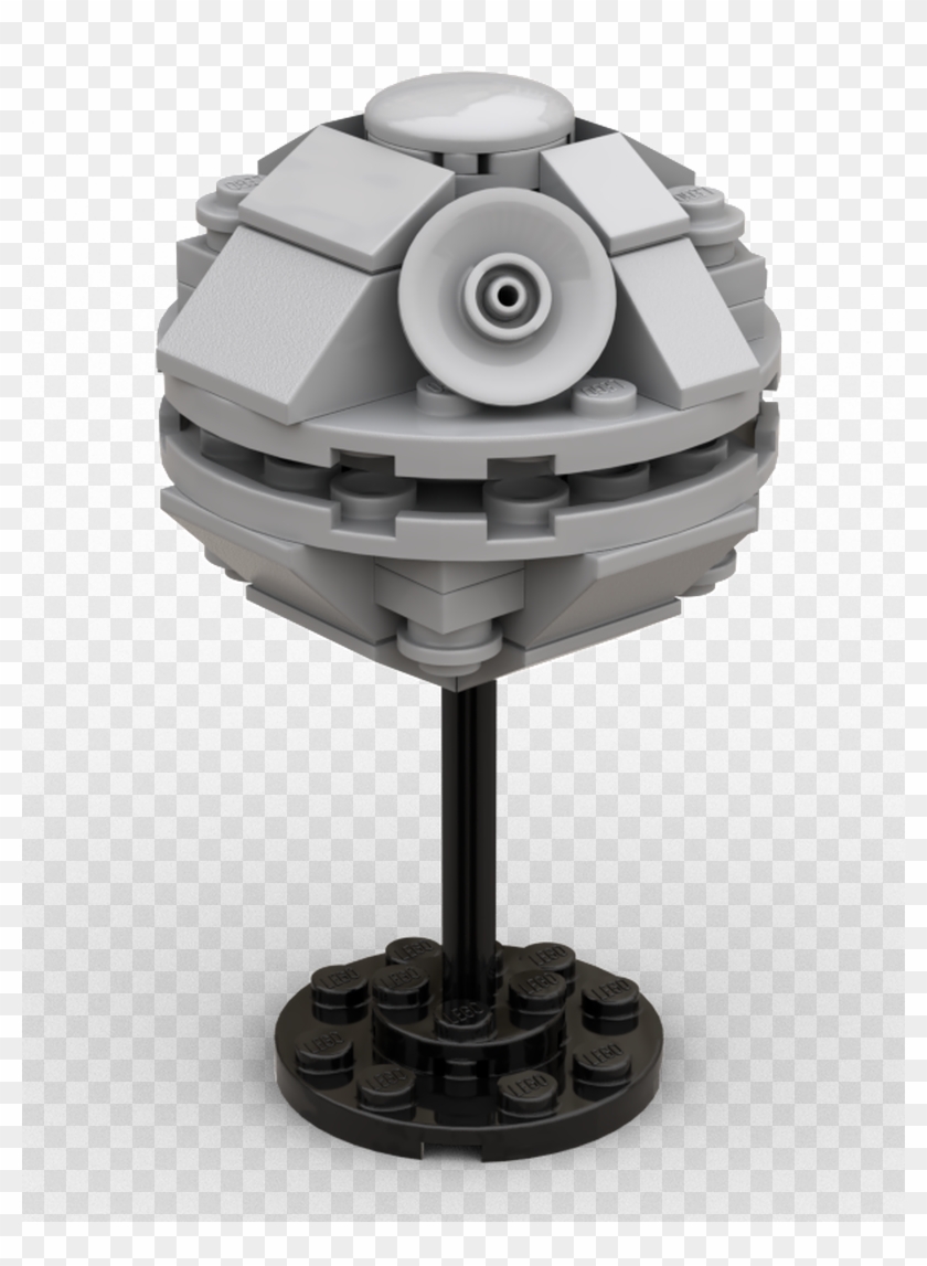 Death Star - Humidifier, HD Png Download - 800x1067(#2730801) - PngFind