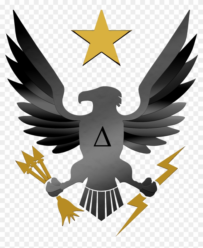 New Delta Waterfowl Logo