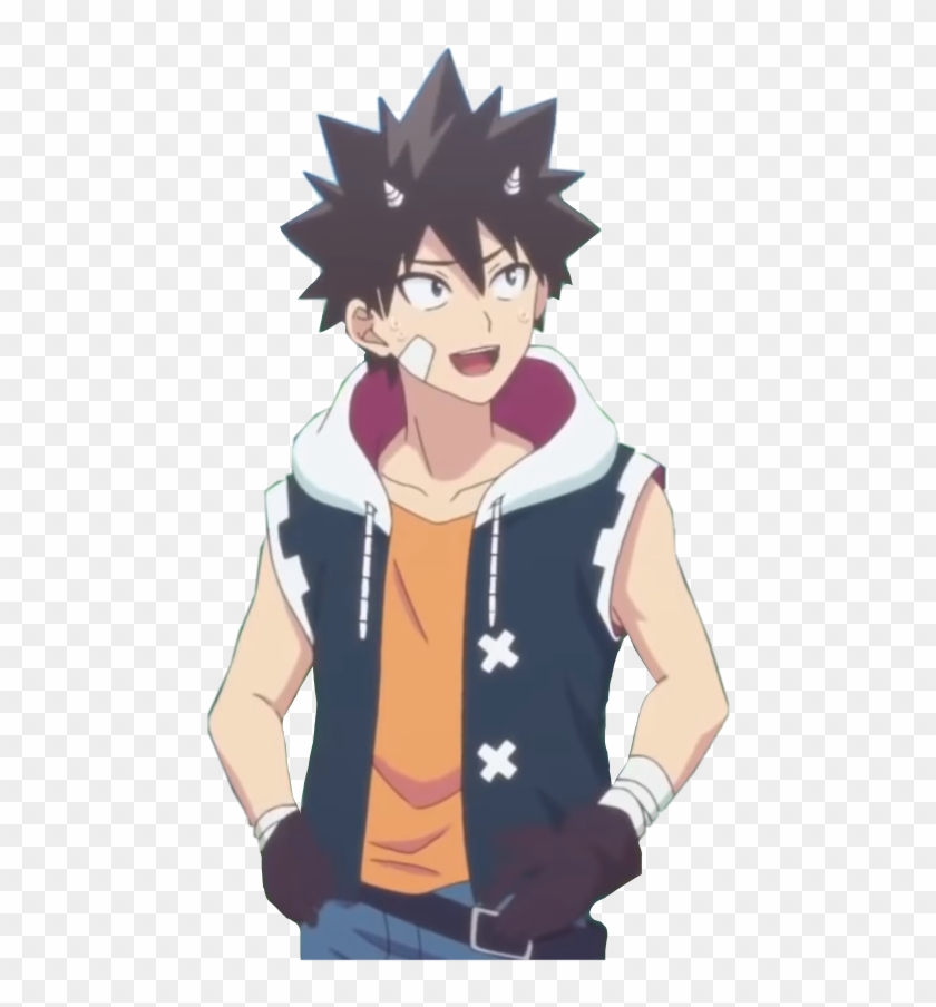 Radiant Sticker - Seth De Radiant, HD Png Download - 470x861(#2731328 ...