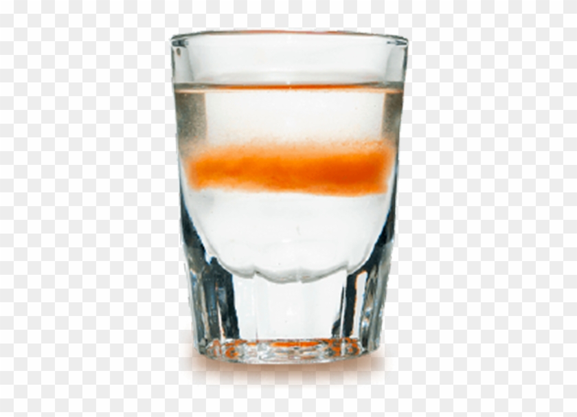 Casco Fireshot - Tequila Sambuca Tabasco Shot, HD Png Download ...