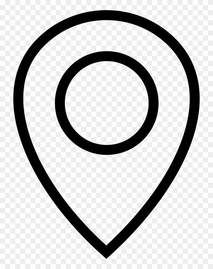 Location Sign Png - Png Location Sign, Transparent Png - 736x980 ...