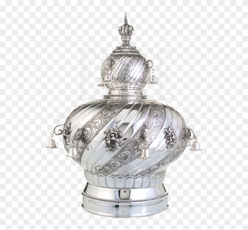 Close London Torah Crown - Antique, HD Png Download - 585x780(#2734749 ...