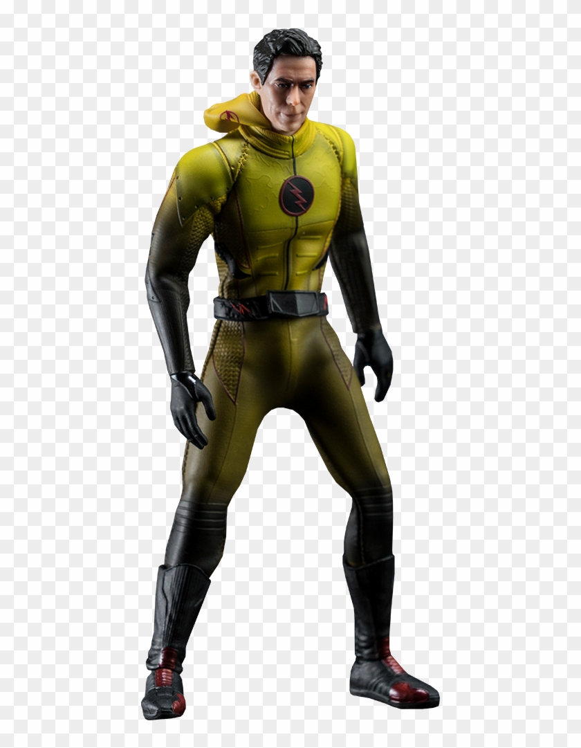 Reverse Flash, HD Png Download - 480x1000(#2736746) - PngFind