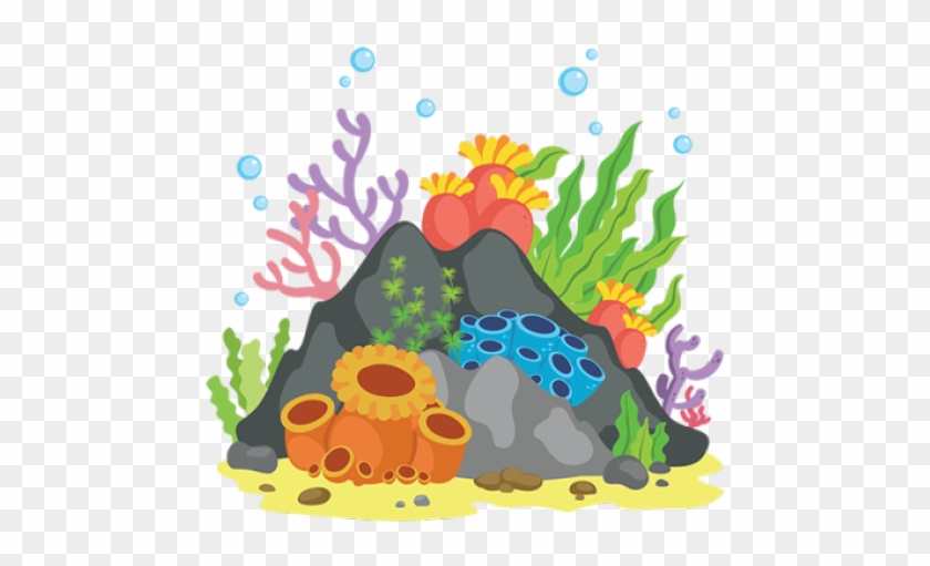 Great Barrier Reef Clipart, HD Png Download - 640x480(#2737513) - PngFind