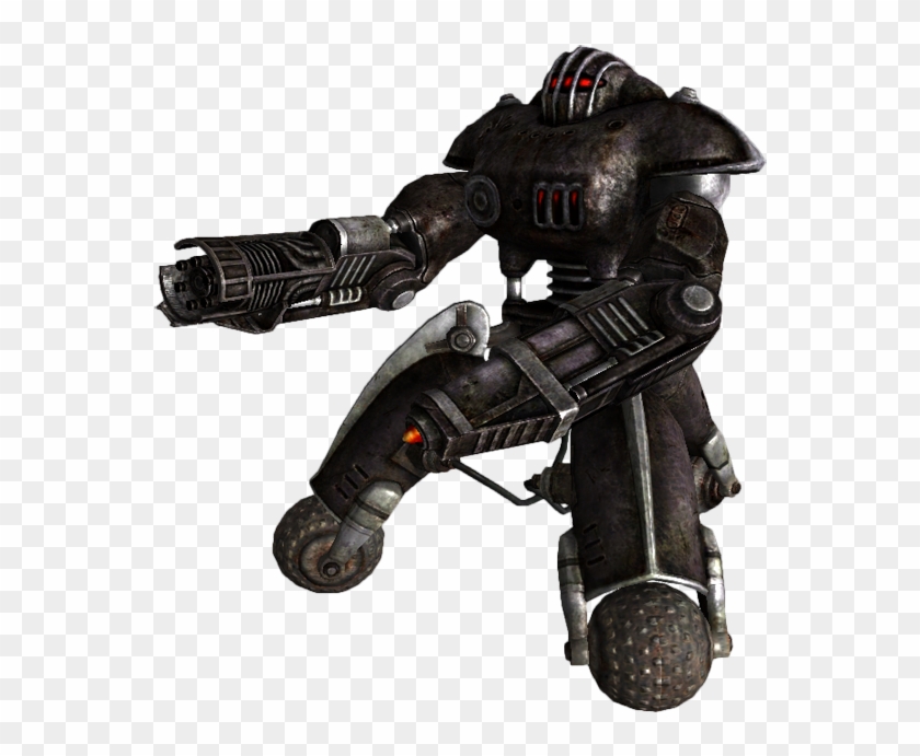 [ Img] - Sentry Bots, HD Png Download - 639x684(#2738788) - PngFind