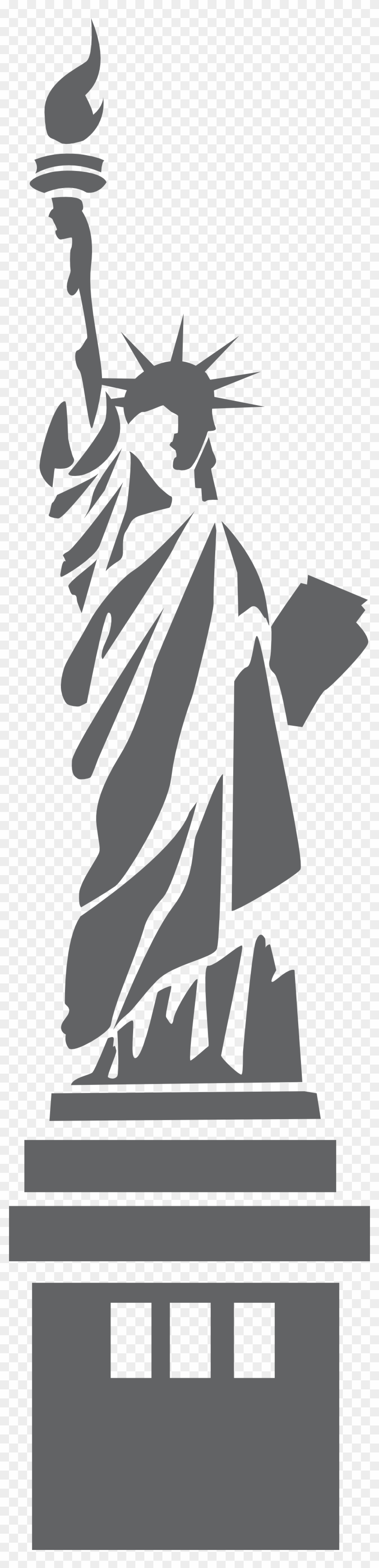 Scroll Saw Patterns, Stencil Patterns, Silhouette Cameo, - Statue Of ...