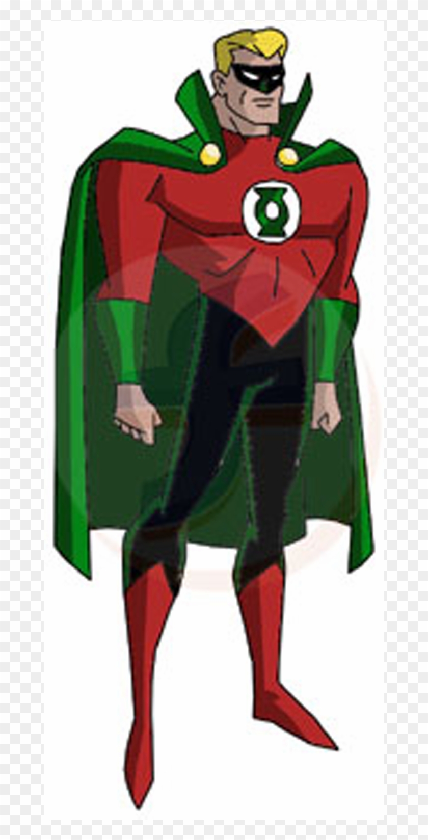 Alan Scott Alan Scott, Green Lantern Corps, Comic Book - Cartoon, HD ...