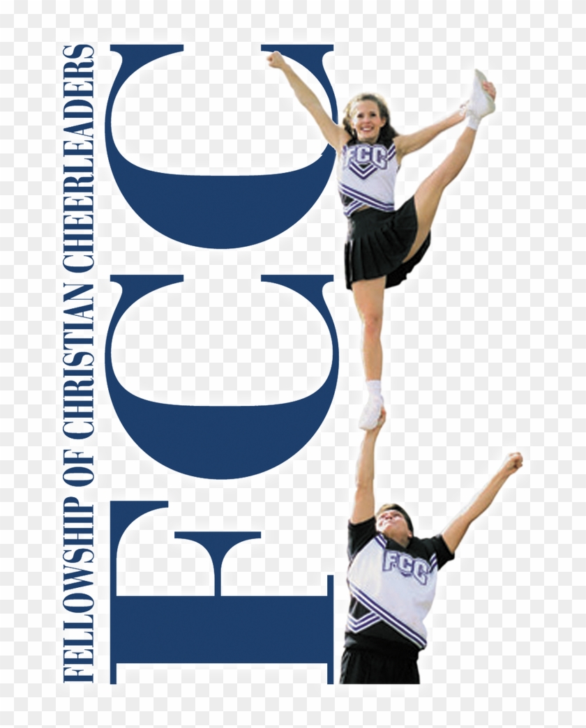 Image - Fcc Cheer, HD Png Download - 750x1000(#2746118) - PngFind
