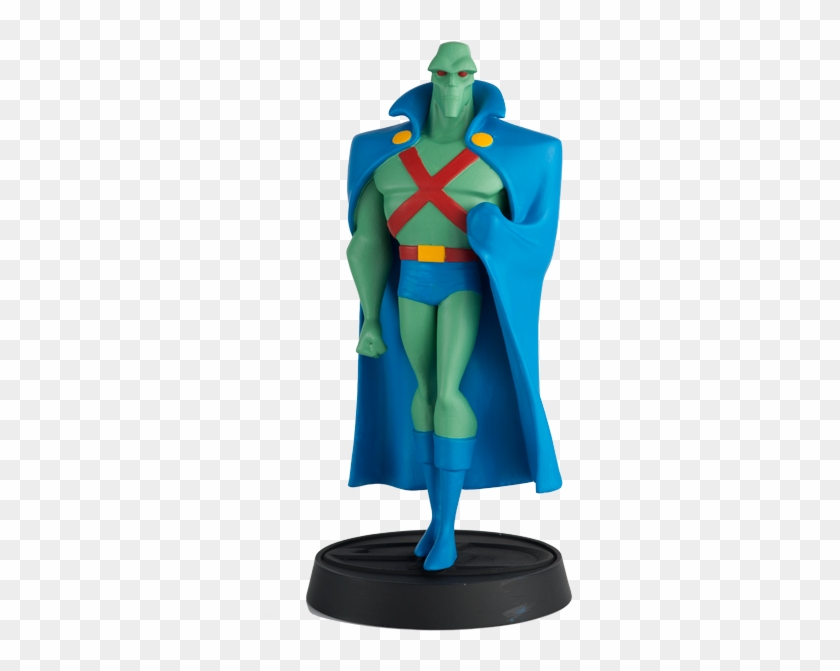 Martian Manhunter Logo Png