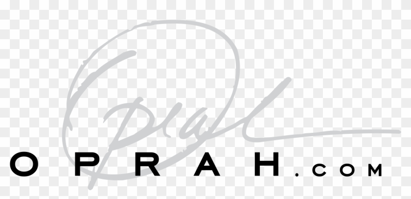 Logo Della Rete Oprah Winfrey Png Untitled