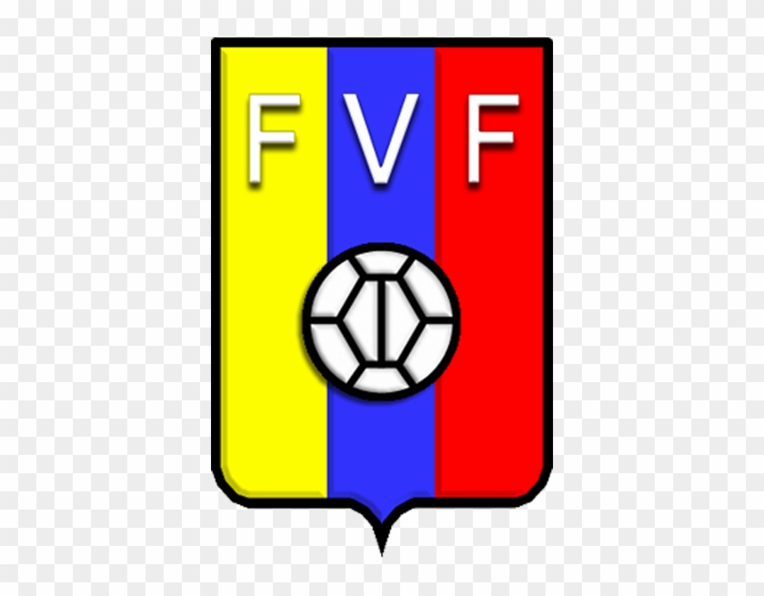Venezuela - Venezuelan Football Federation, HD Png Download - 600x600 ...