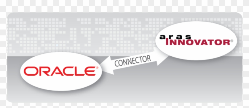 Aras-oracle - Aras Corp, HD Png Download - 2278x1082(#2751715) - PngFind