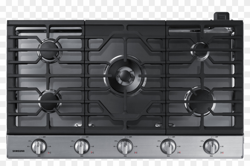 Na K Ts Cooktop - Best Gas Cooktops 2018, HD Png Download - 3000x2000 ...