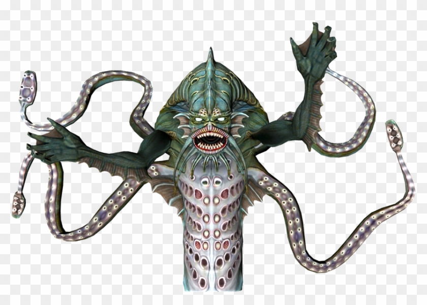 Kraken Png, Transparent Png - 1024x576(#2752753) - PngFind