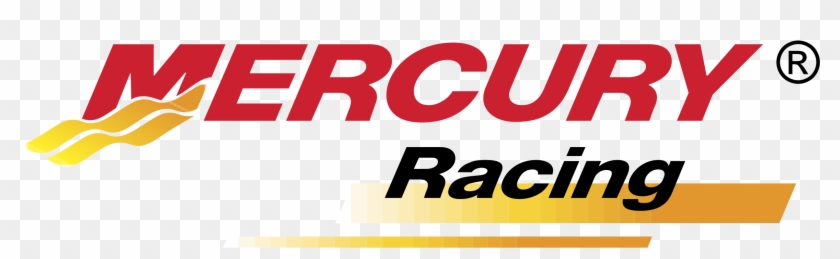 Mercury Racing Logo Png Transparent - Mercury Racing Marine Logo, Png ...