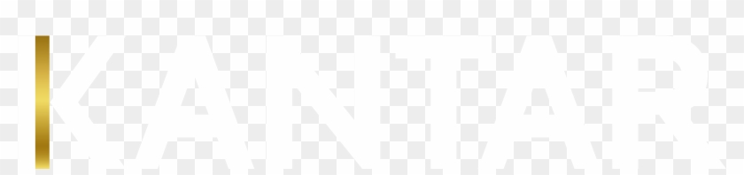 Kantar Media - Black-and-white, HD Png Download - 3333x803(#2758242 ...