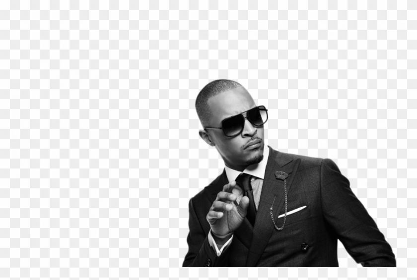 Ti Rapper, HD Png Download - 1080x675(#2758362) - PngFind