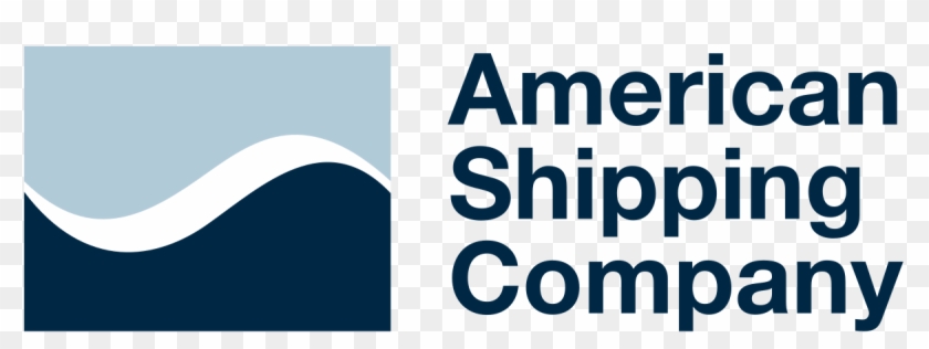 American Shipping Company, HD Png Download - 1200x395(#2759378) - PngFind