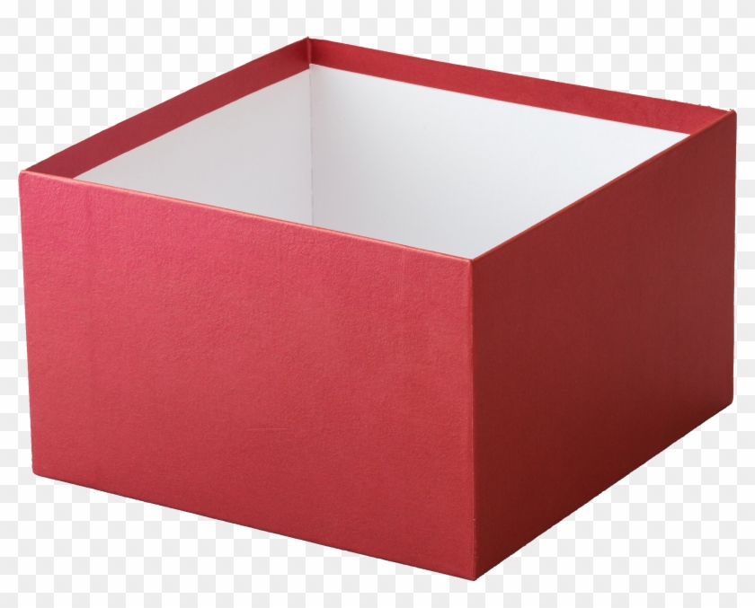 Empty Box Png, Transparent Png - 3125x2448(#2760028) - PngFind