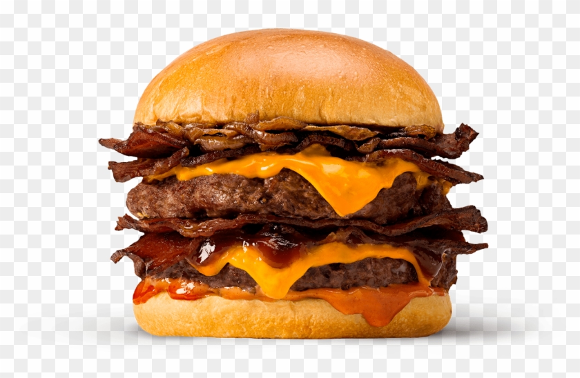 Cheeseburger, HD Png Download - 1547x1140(#2761110) - PngFind