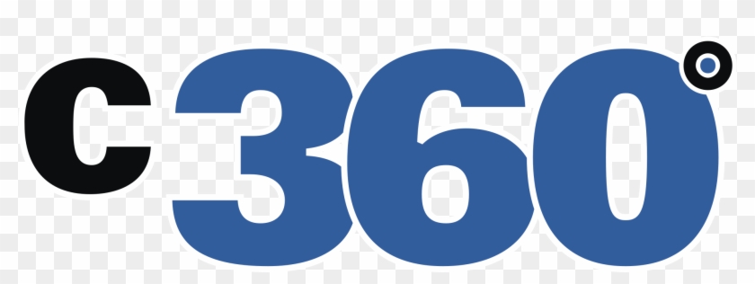 Customer 360 Logo Png Transparent - 360, Png Download - 2400x2400 ...