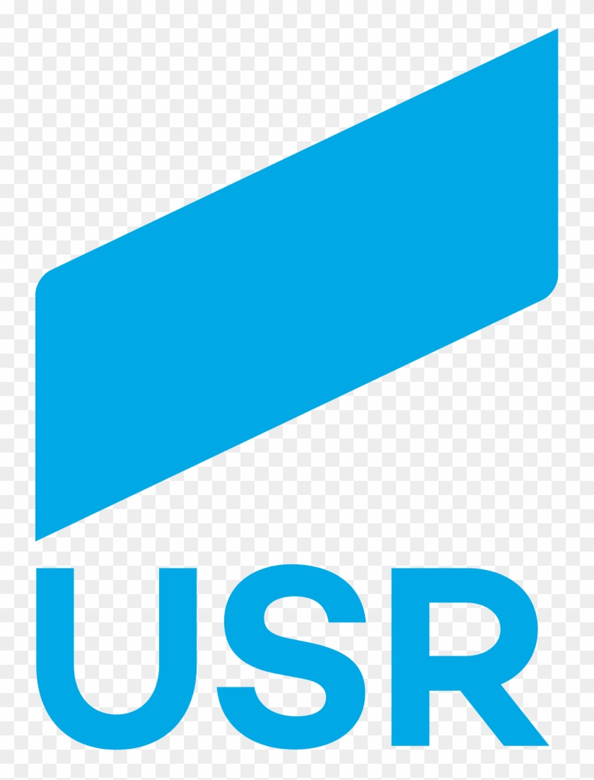 File - Usr Logo - Svg - Wikipedia - Partidul Usr, HD Png Download ...