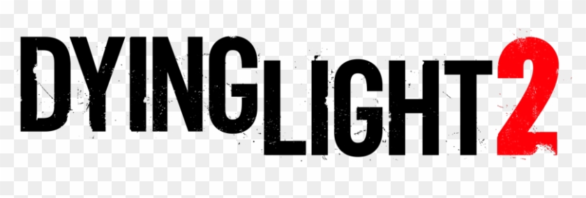 Dying Light Logo Png - Dying Light 2 Png, Transparent Png - 1000x380 ...