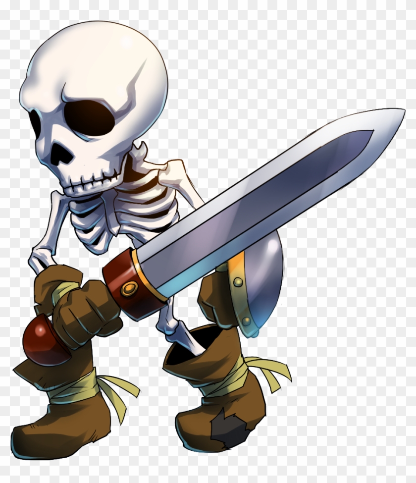 Unit Ills Full - Brave Frontier Monsters Png, Transparent Png ...
