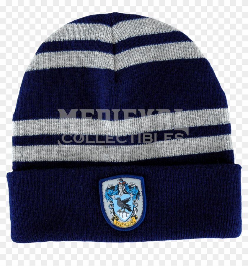 Harry Potter Ravenclaw Beanie, HD Png Download - 861x861(#2782173 ...