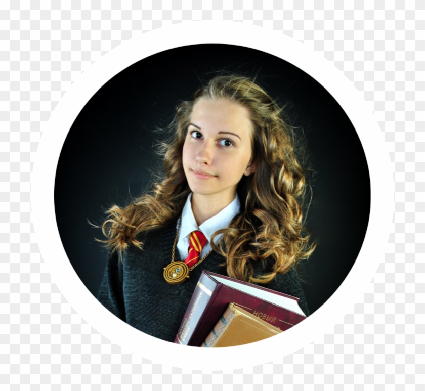 Rachel Granger-weasley - Hermione Granger, HD Png Download - 718x693 ...