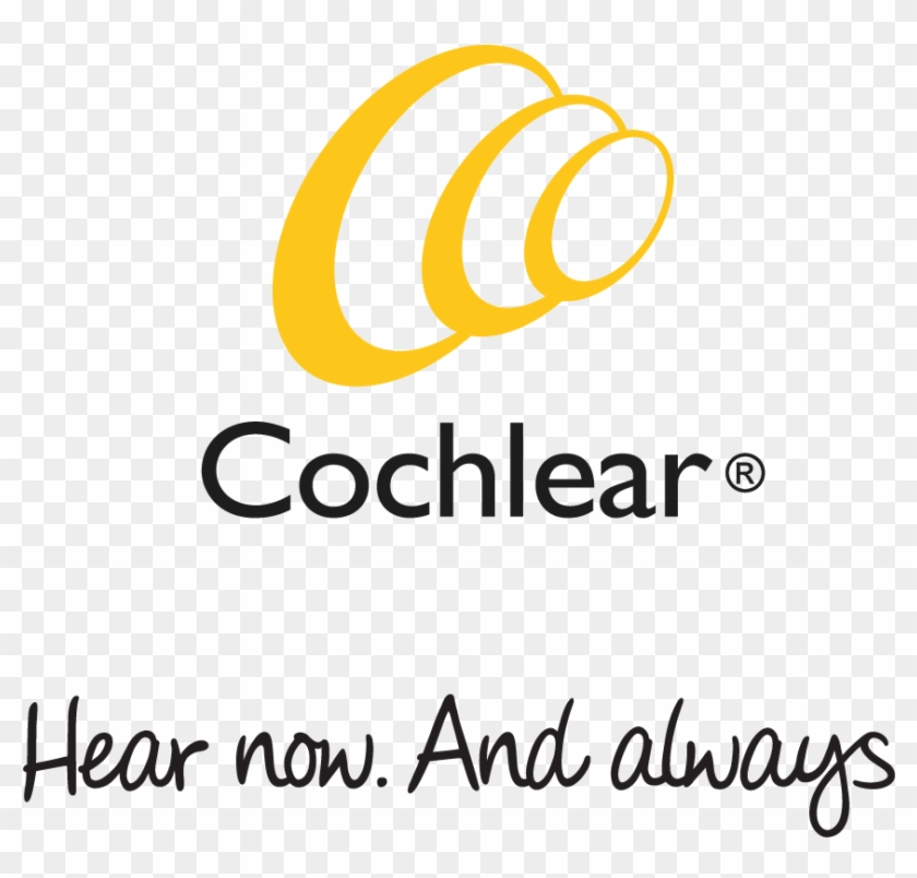 Cochlear Limited MUSC First In Country To Lead A Brand New Cochlear