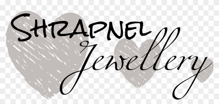 Shrapnel Png - Jewelry - Calligraphy, Transparent Png - 895x390 ...