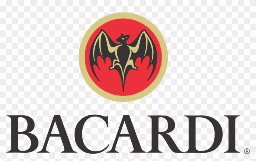 Other Supporters - High Resolution Bacardi Logo, HD Png Download ...