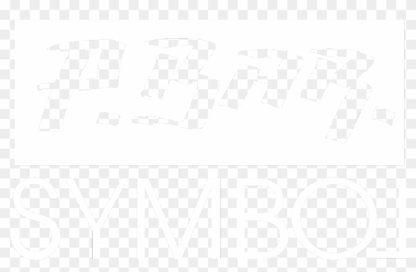 P Bar Symbol Logo Black And White - Technical Drawing, HD Png Download ...