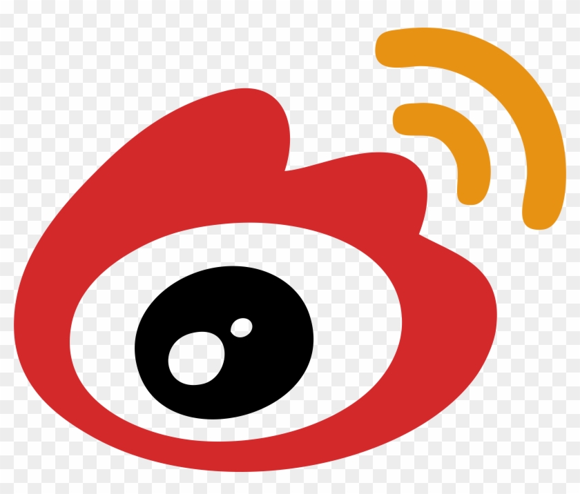 Zumba Logo Transparent Background - Sina Weibo Logo Png, Png Download ...