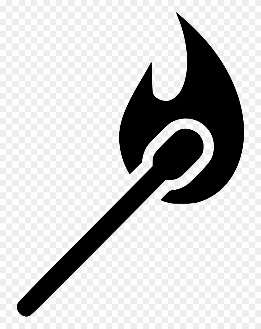 Lit Match Png - Match Icon Png, Transparent Png - 732x980(#2790913 ...