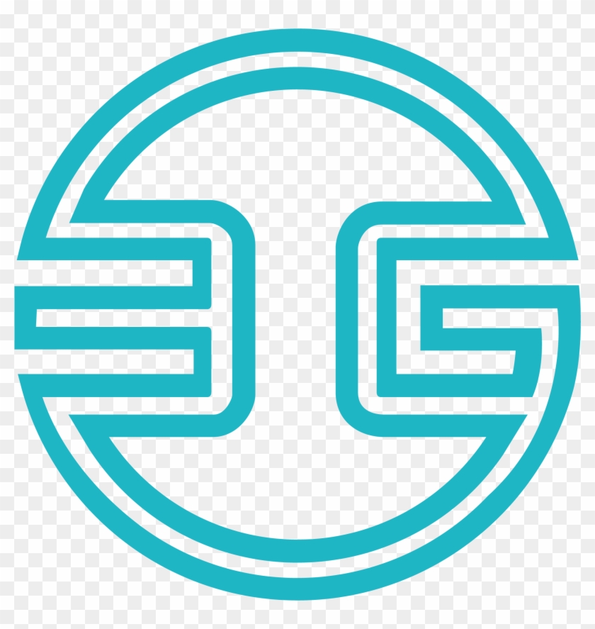Behr Group Logo - Chinese Symbol Of Wealth, HD Png Download - 2500x2500 ...