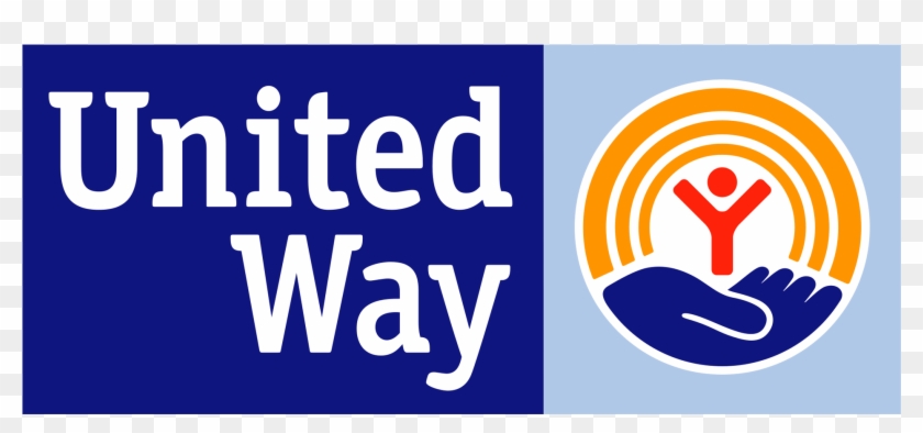 United Way Logo - United Way, HD Png Download - 1920x1080(#2793105 ...