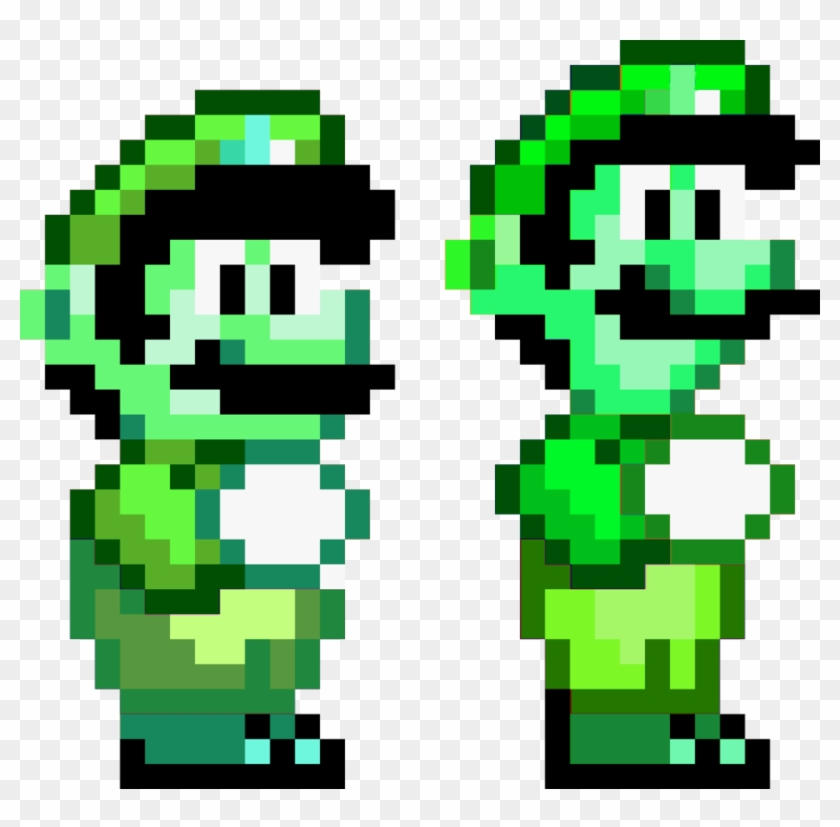 Super Mario World Mario Pixel, HD Png Download - 923x865(#2797928 ...