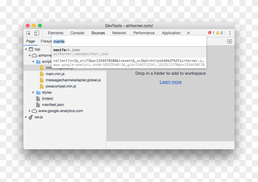 Typing A Filename In The Open File Dialog Dev Tools Fonts Resources