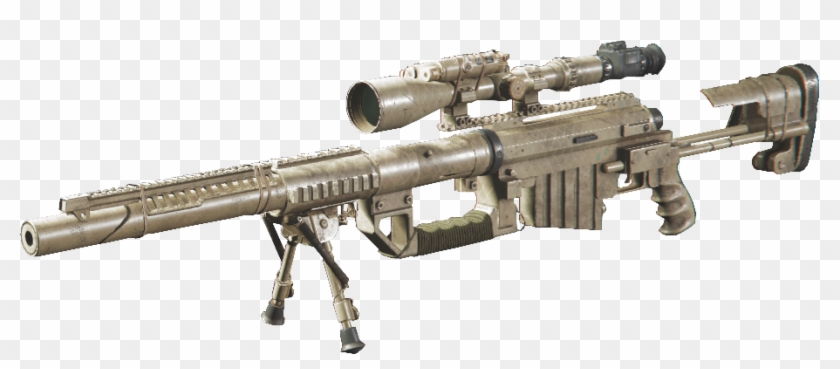 Cod Sniper Rifle Png Svg Freeuse Stock - Sniper Call Of Duty Infinite ...