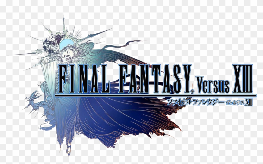 Final Fantasy X Logo Png, Transparent Png - 1092x631(#280619) - PngFind